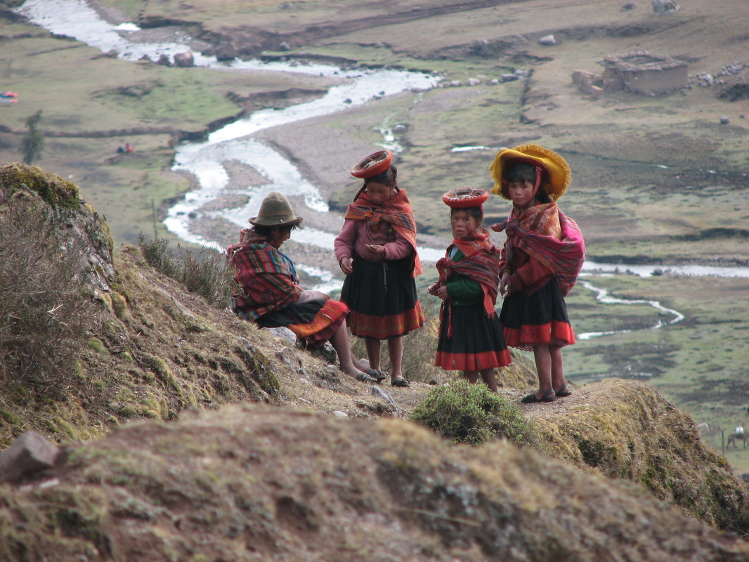 The People - Project Inti